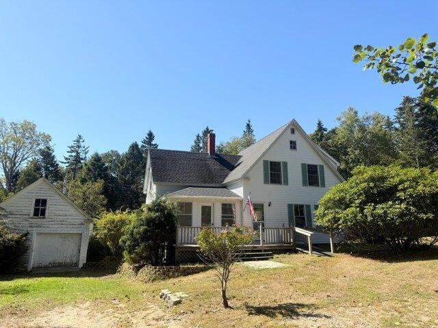 3 bedroom, Stonington ME 04681 LS101801436
