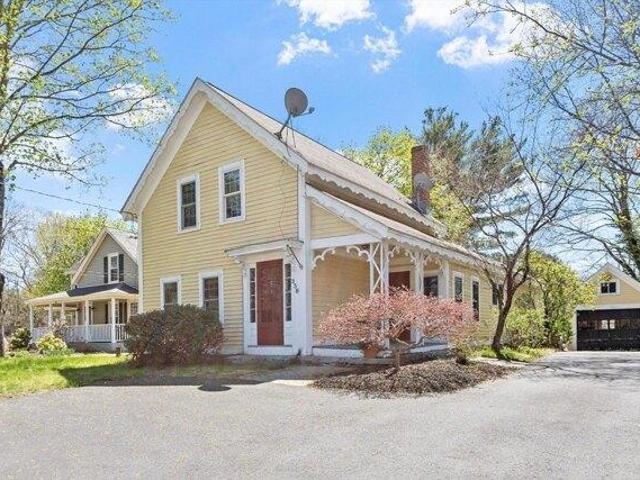 3 bedroom, Stow MA 01775 LS101781715