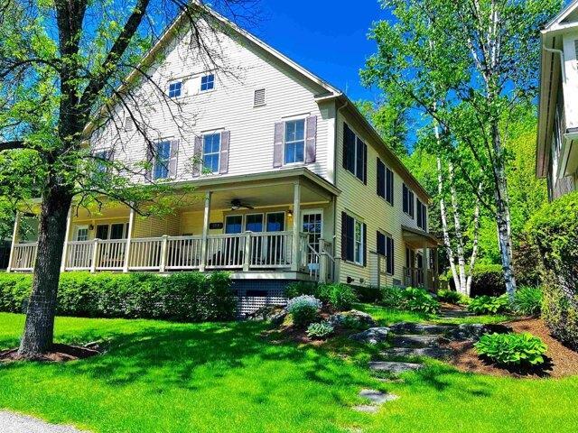 3 bedroom, Stowe VT 05672 91609121