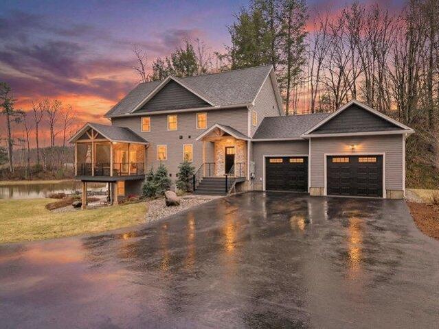3 bedroom, Stowe VT 05672 LS101424796