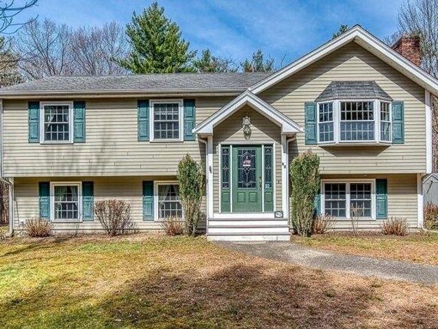3 bedroom, Stoughton MA 02072 LS102726645