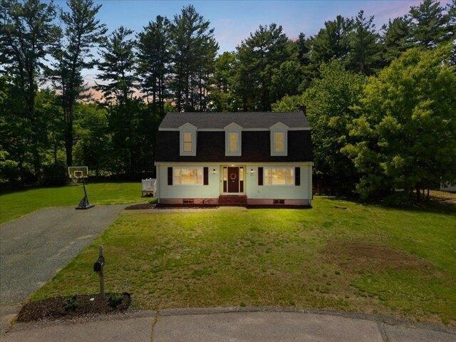 3 bedroom, Stoughton MA 02072 LS103097786