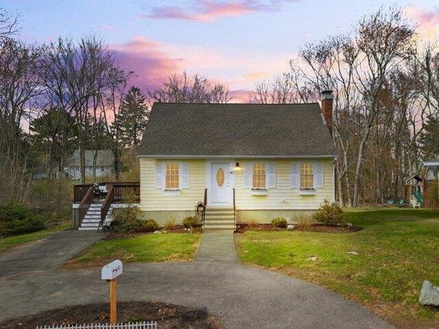 3 bedroom, Stoughton MA 02072 102089509