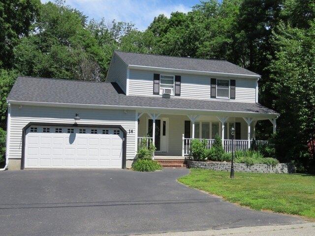 3 bedroom, Stoughton MA 02072 104608854