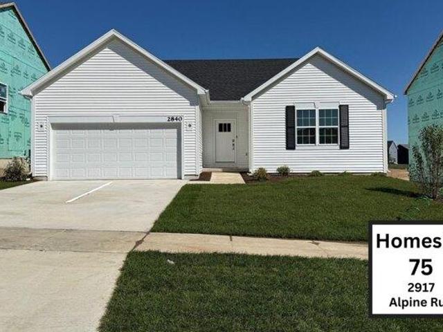 3 bedroom, Stoughton WI 53589 LS96733579