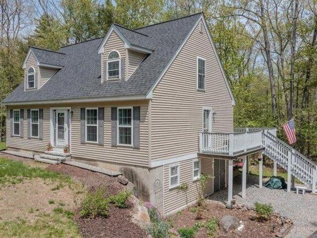 3 bedroom, Strafford NH 03884 104789466