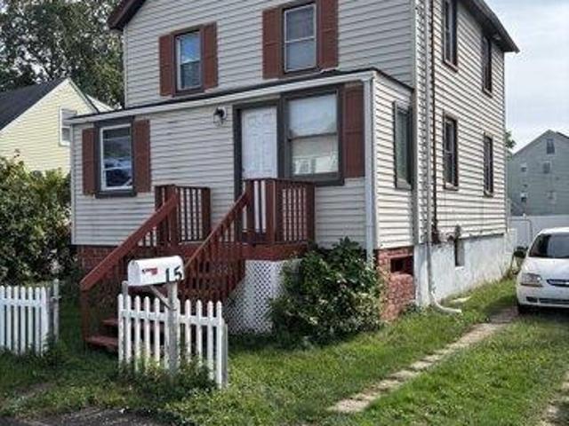 3 bedroom, Stratford CT 06615 102258912