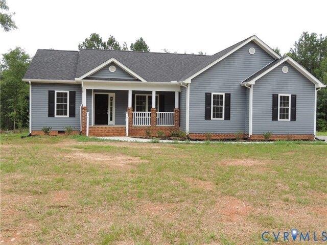 3 bedroom, Sutherland VA 23885 104907002