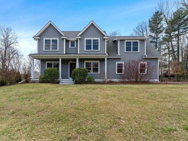 3 bedroom, Sutton MA 01590 LS102922766