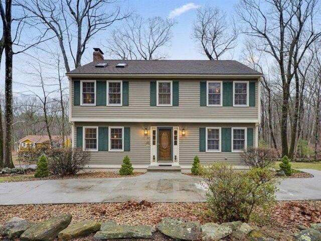 3 bedroom, Sutton MA 01590 102961844