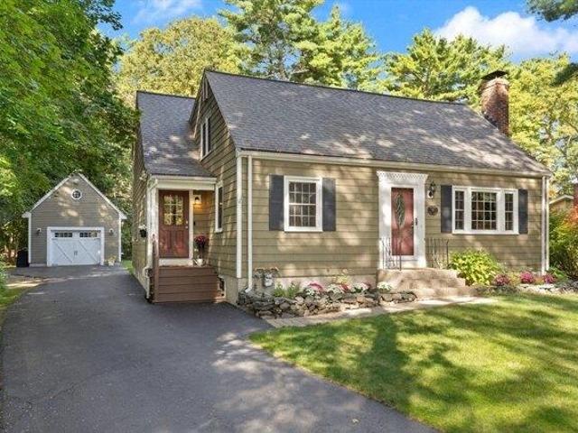3 bedroom, Sudbury MA 01776 102317085
