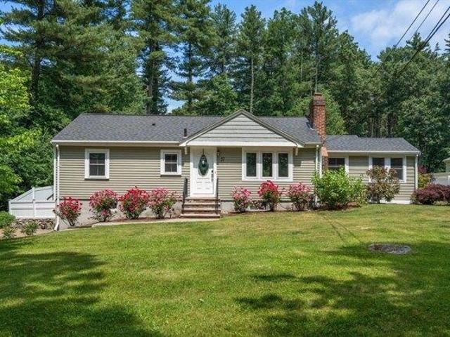 3 bedroom, Sudbury MA 01776 104654611