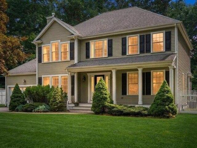 3 bedroom, Sudbury MA 01776 104790031