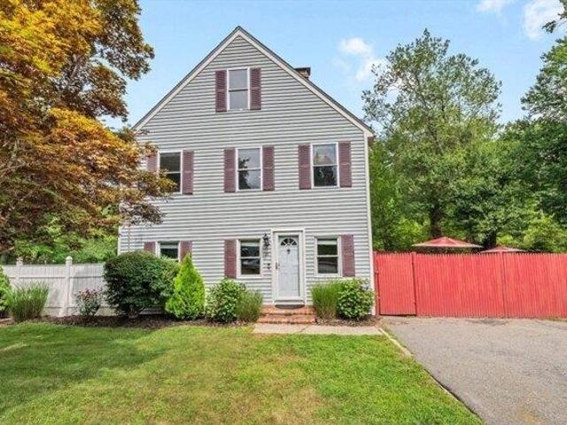 3 bedroom, Sudbury MA 01776 105143687