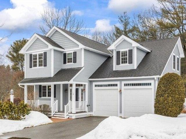 3 bedroom, Sudbury MA 01776 LS102371664