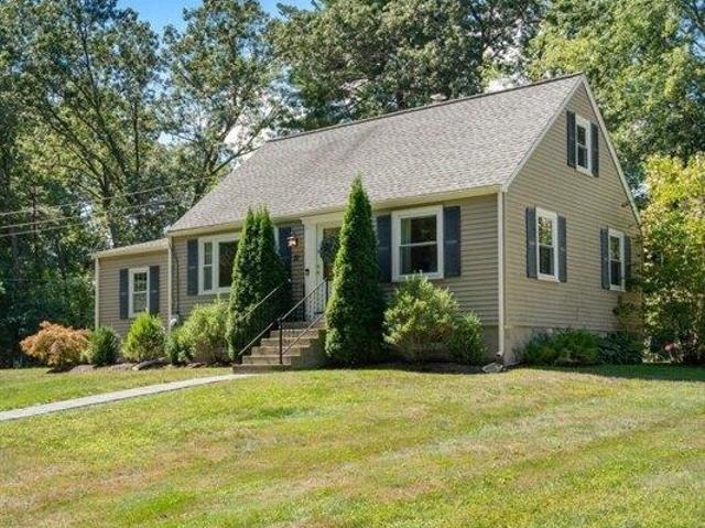 3 bedroom, Sudbury MA 01776 LS102477682