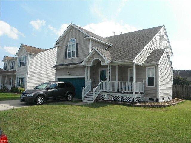 3 bedroom, Suffolk VA 23434 88247155