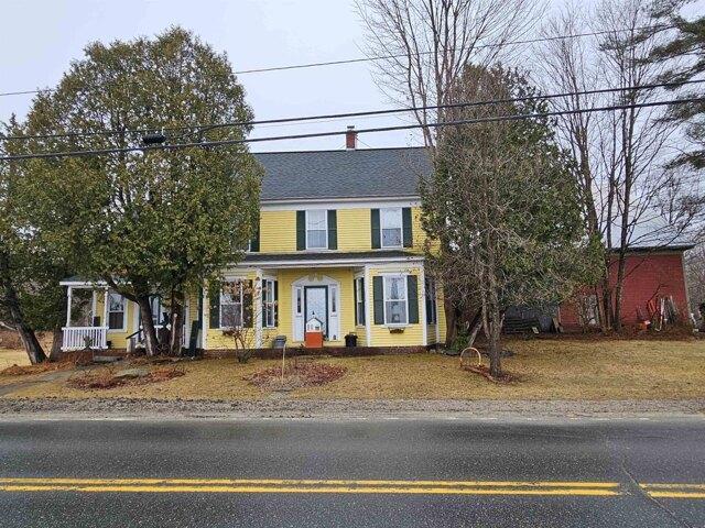 3 bedroom, Sugar Hill NH 03586 LS102257473