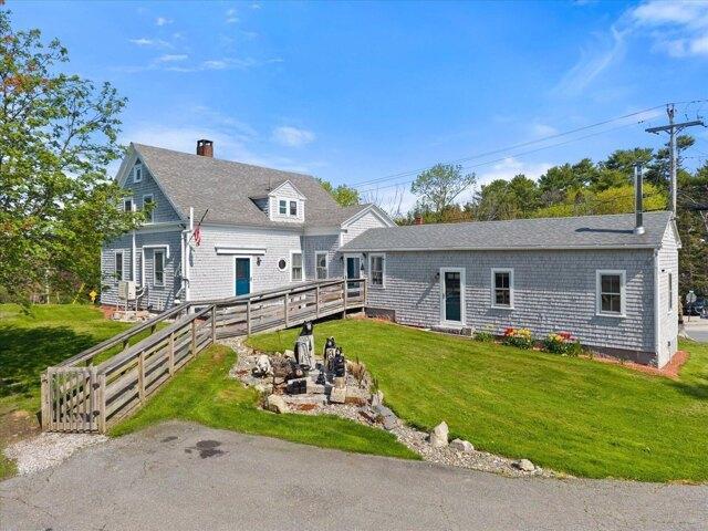 3 bedroom, Sullivan ME 04664 103100908