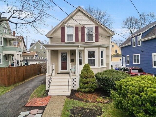 3 bedroom, Swampscott MA 01907 104237202