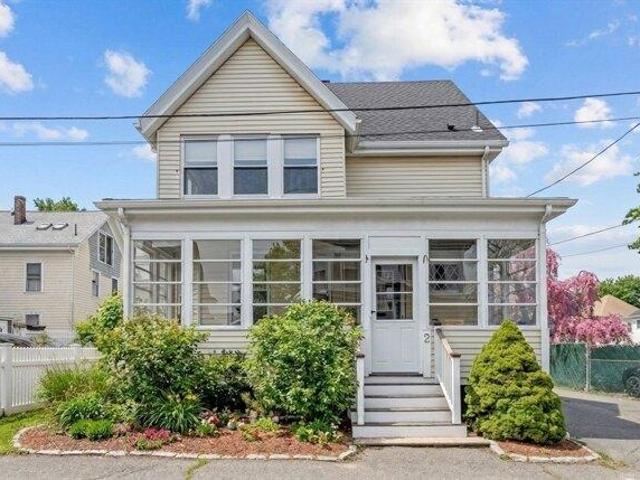 3 bedroom, Swampscott MA 01907 LS102412124