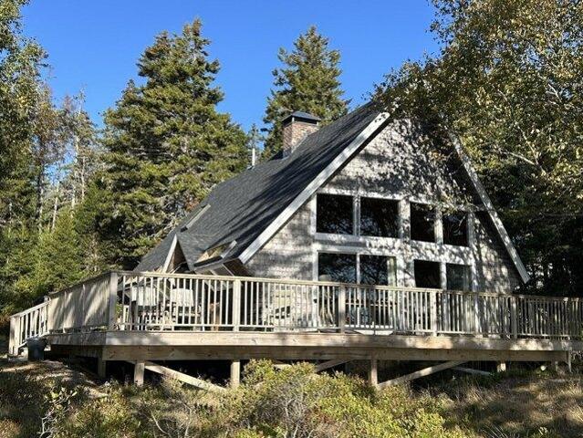 3 bedroom, Swans Island ME 04685 102586752