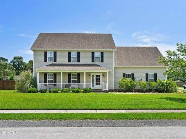 3 bedroom, Swansboro NC 28584 LS93300010