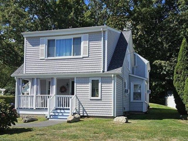 3 bedroom, Swansea MA 02777 102409416