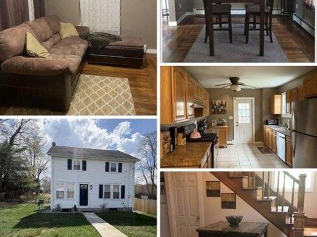 3 bedroom, Swansea MA 02777 102412569