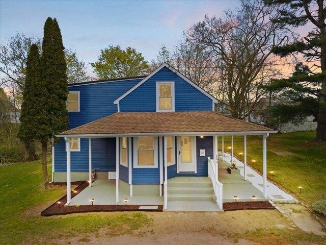 3 bedroom, Swansea MA 02777 102443844