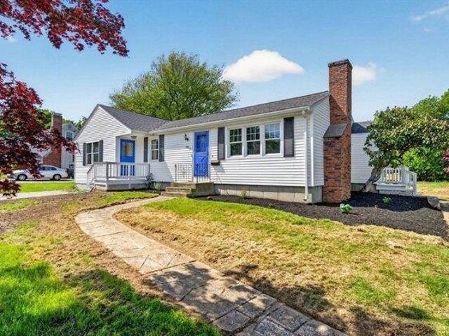 3 bedroom, Swansea MA 02777 104570661
