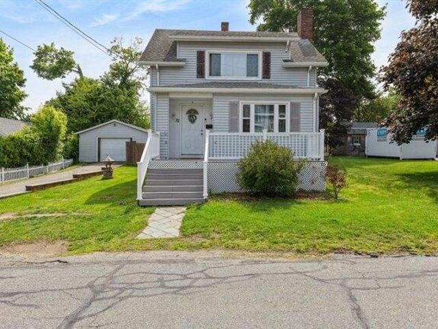 3 bedroom, Swansea MA 02777 LS101658985
