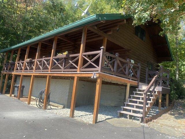 3 bedroom, Sykesville PA 15865 LS89831564