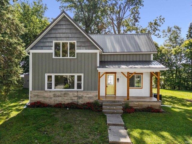 3 bedroom, Syracuse IN 46567 LS94366208