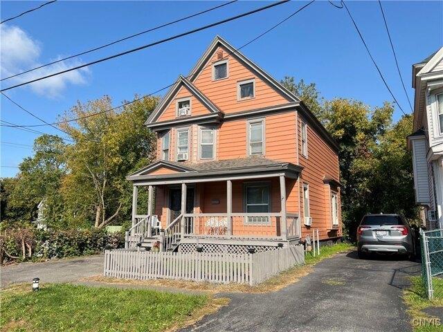 3 bedroom, Syracuse NY 13205 88346307