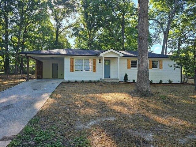 3 bedroom, Powder Springs GA 30127 104902099