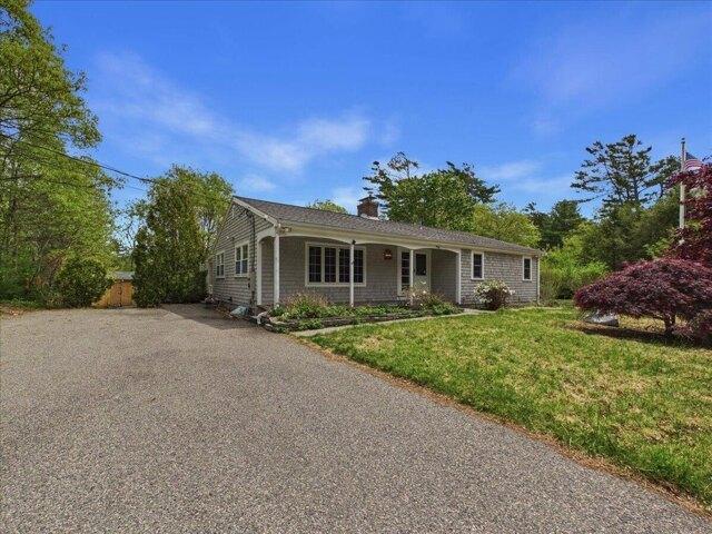 3 bedroom, Pocasset MA 02559 104478154