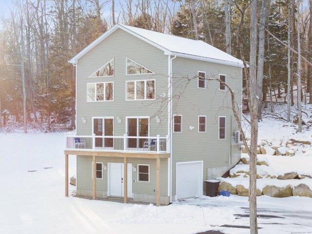3 bedroom, Pomfret CT 06259 89110228