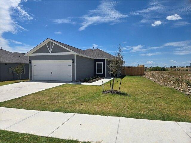 3 bedroom, Ponder TX 76259 LS94034620