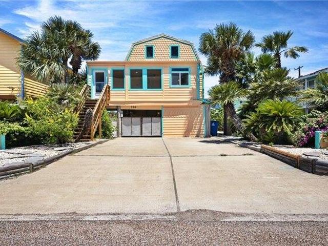 3 bedroom, Port Aransas TX 78373 89948704