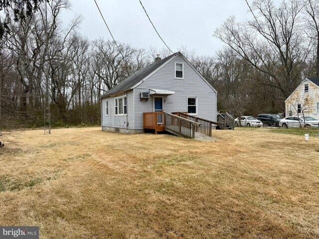 3 bedroom, Port Norris NJ 08349 102799729