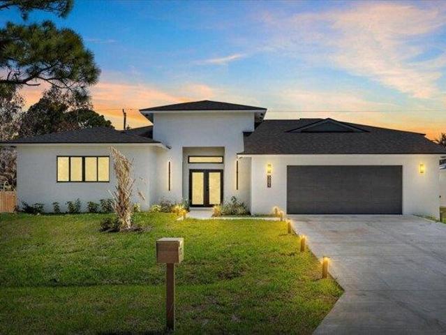 3 bedroom, Port Saint Lucie FL 34983 104900200