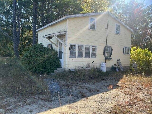 3 bedroom, Porter ME 04068 104809697