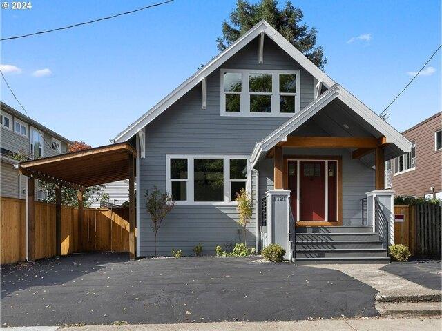 3 bedroom, Portland OR 97214 LS89707940