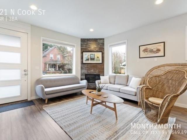 3 bedroom, Portland OR 97227 83524490