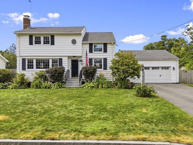 3 bedroom, Portland ME 04102 104832401