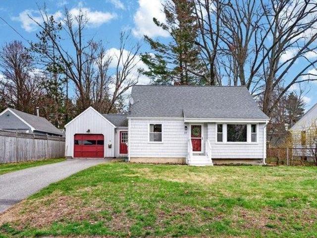 3 bedroom, Portland ME 04102 LS102344932