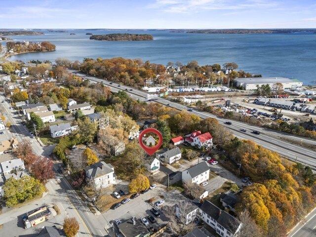 3 bedroom, Portland ME 04103 102061860