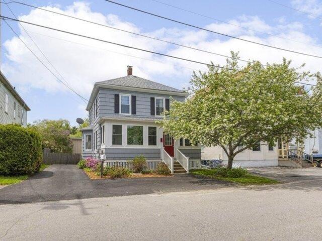 3 bedroom, Portland ME 04103 103434693