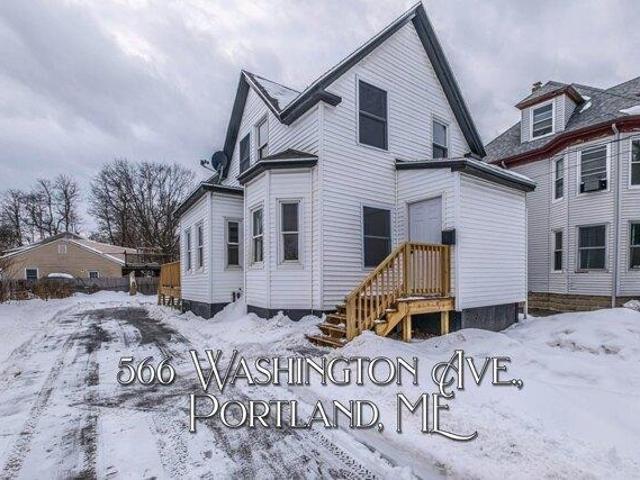 3 bedroom, Portland ME 04103 LS101661618